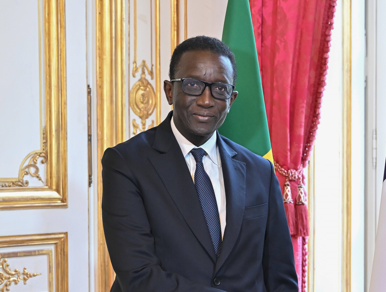 Présidentielle Au Sénégal Amadou Ba Admet Sa Défaite Hc2tv