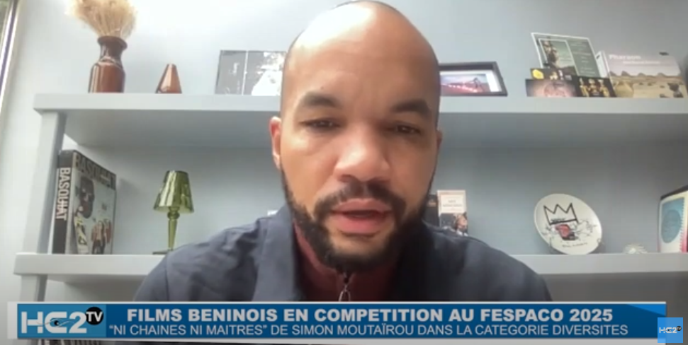 FESPACO 2025 : ce qu'il faut savoir sur le film - Ni Chaînes Ni Maîtres ...